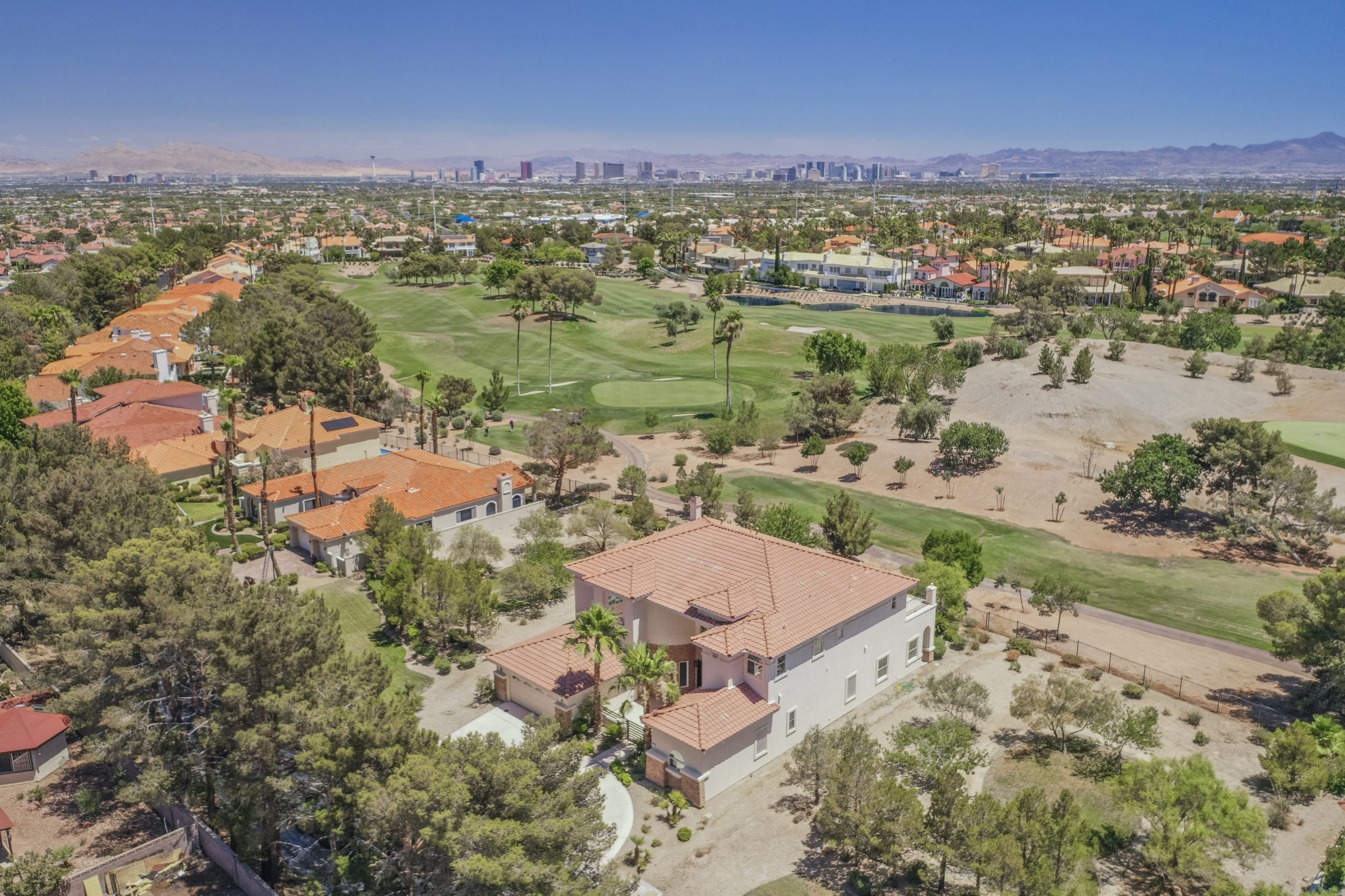 8717 ROBINSON RIDGE DRIVE | NV Broker & Associates