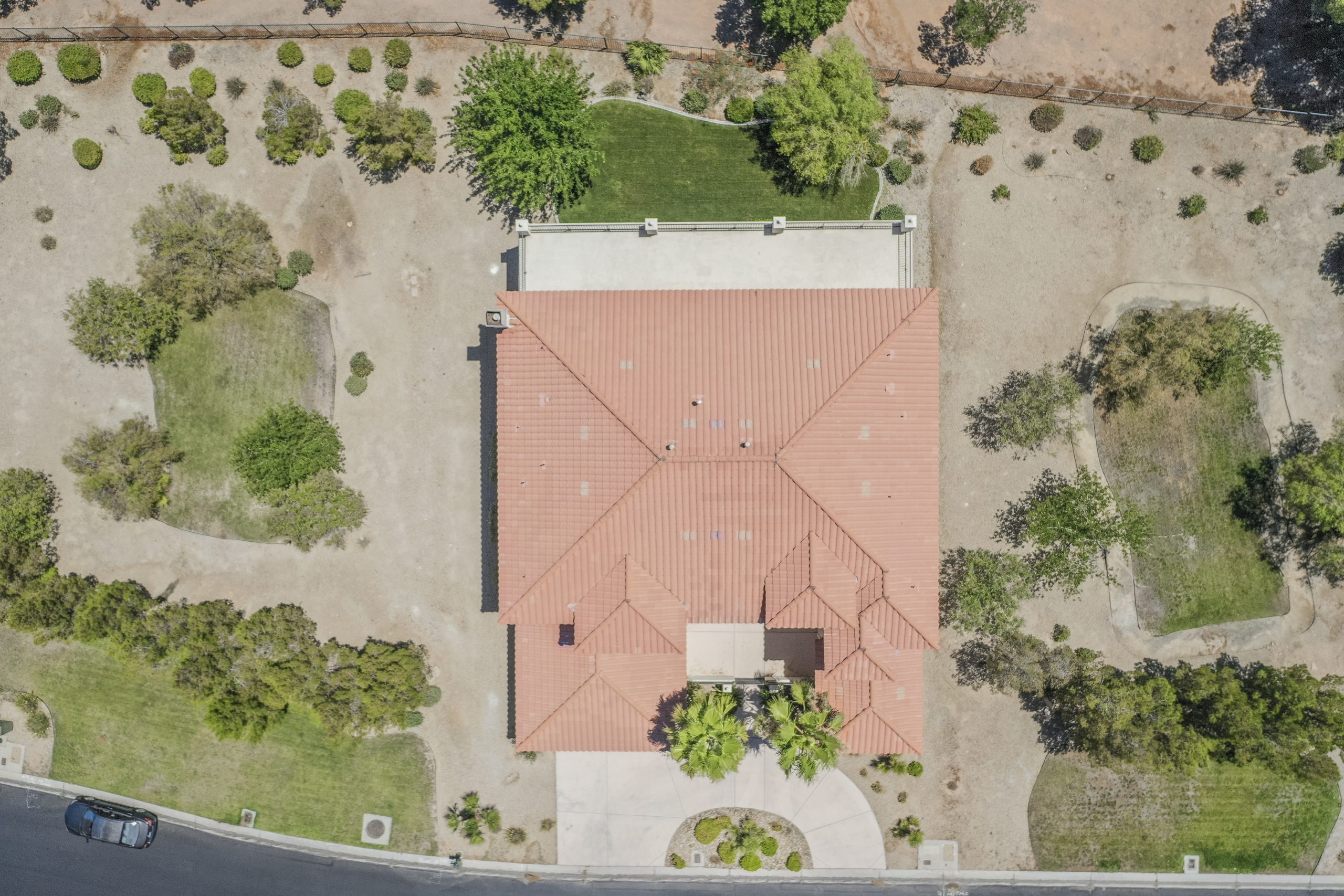 8717 ROBINSON RIDGE DRIVE | NV Broker & Associates