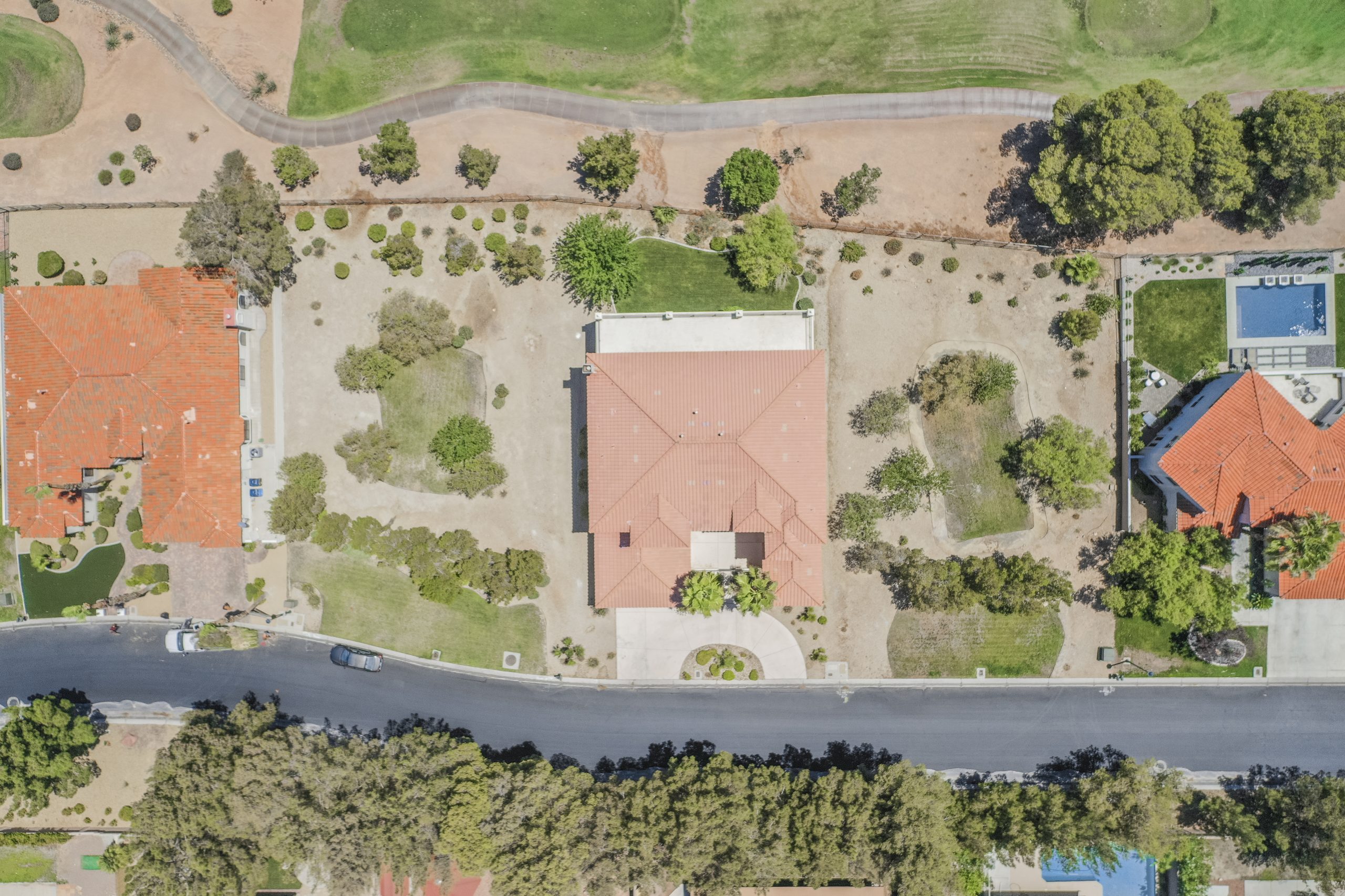 8717 ROBINSON RIDGE DRIVE | NV Broker & Associates