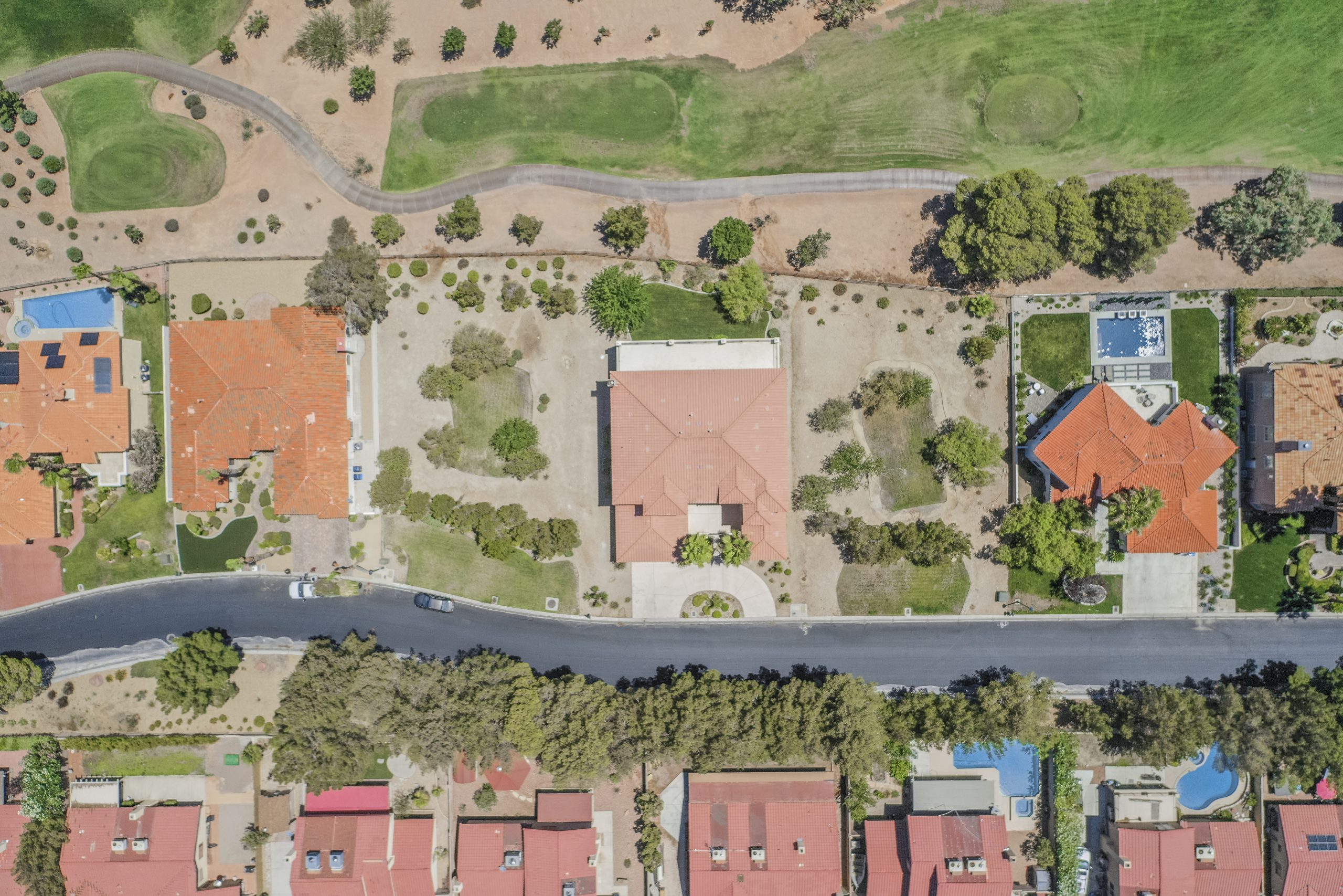 8717 ROBINSON RIDGE DRIVE | NV Broker & Associates