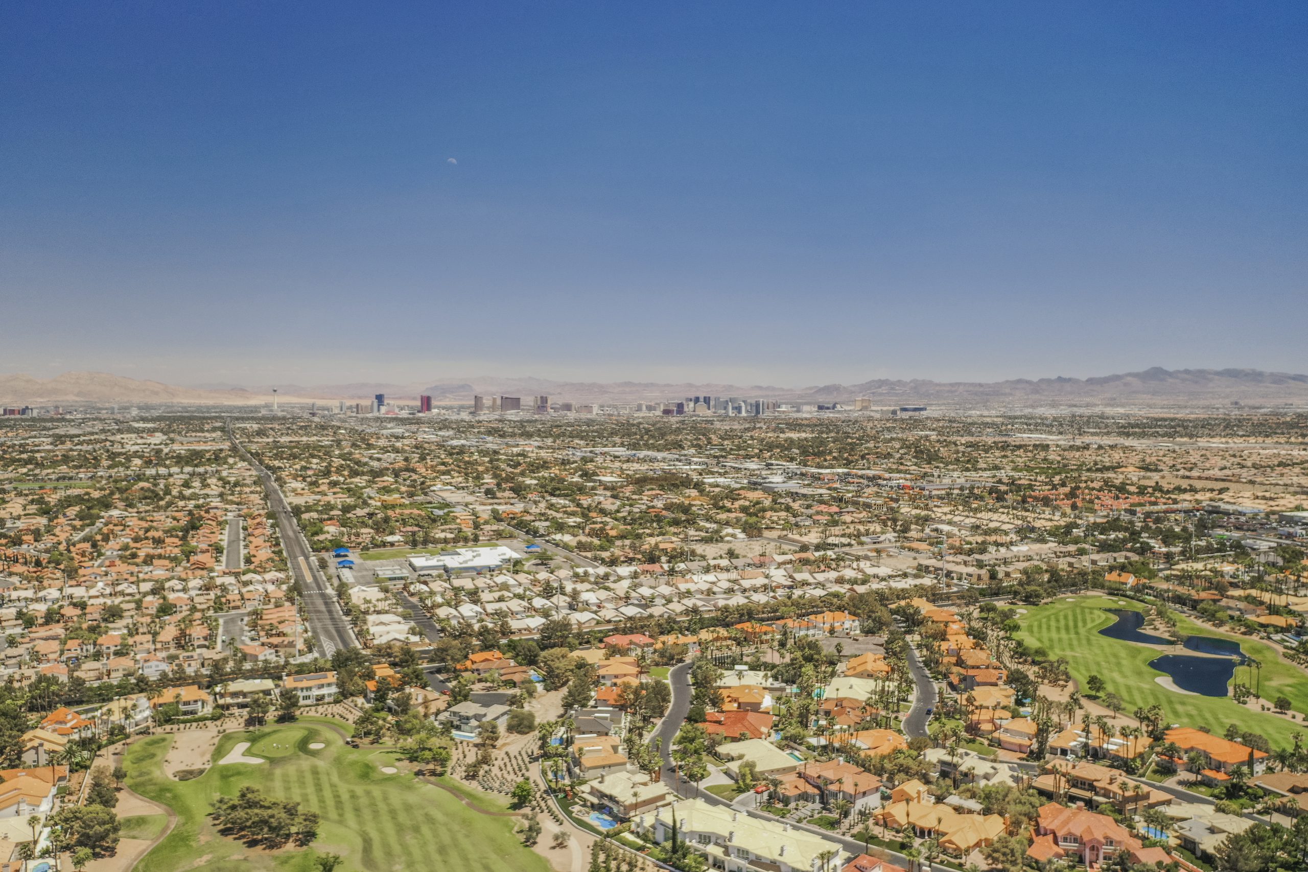 8717 ROBINSON RIDGE DRIVE | NV Broker & Associates