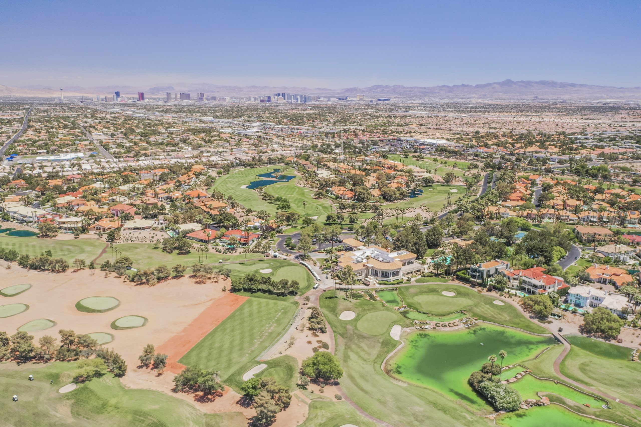 8717 ROBINSON RIDGE DRIVE | NV Broker & Associates