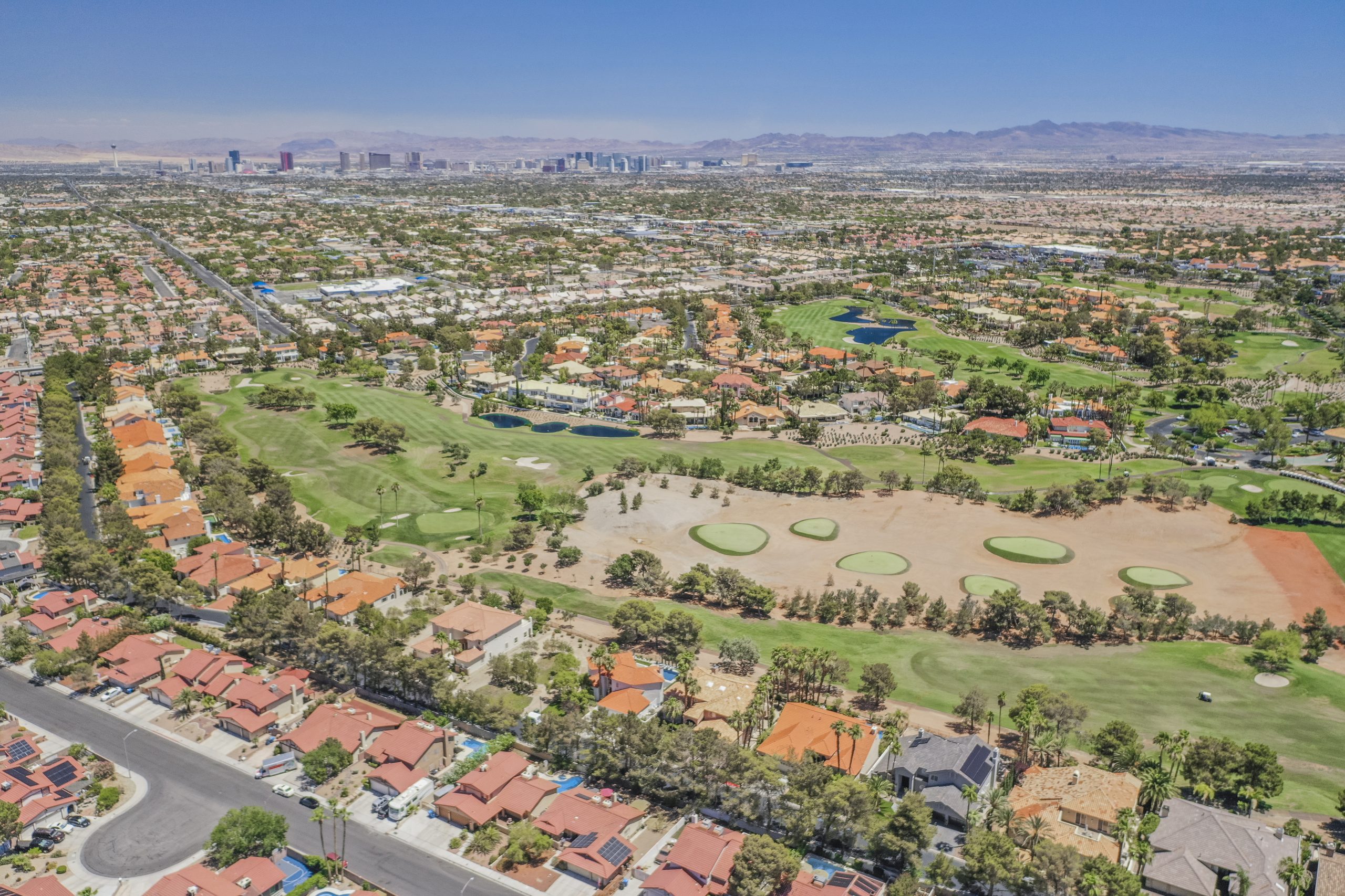 8717 ROBINSON RIDGE DRIVE | NV Broker & Associates