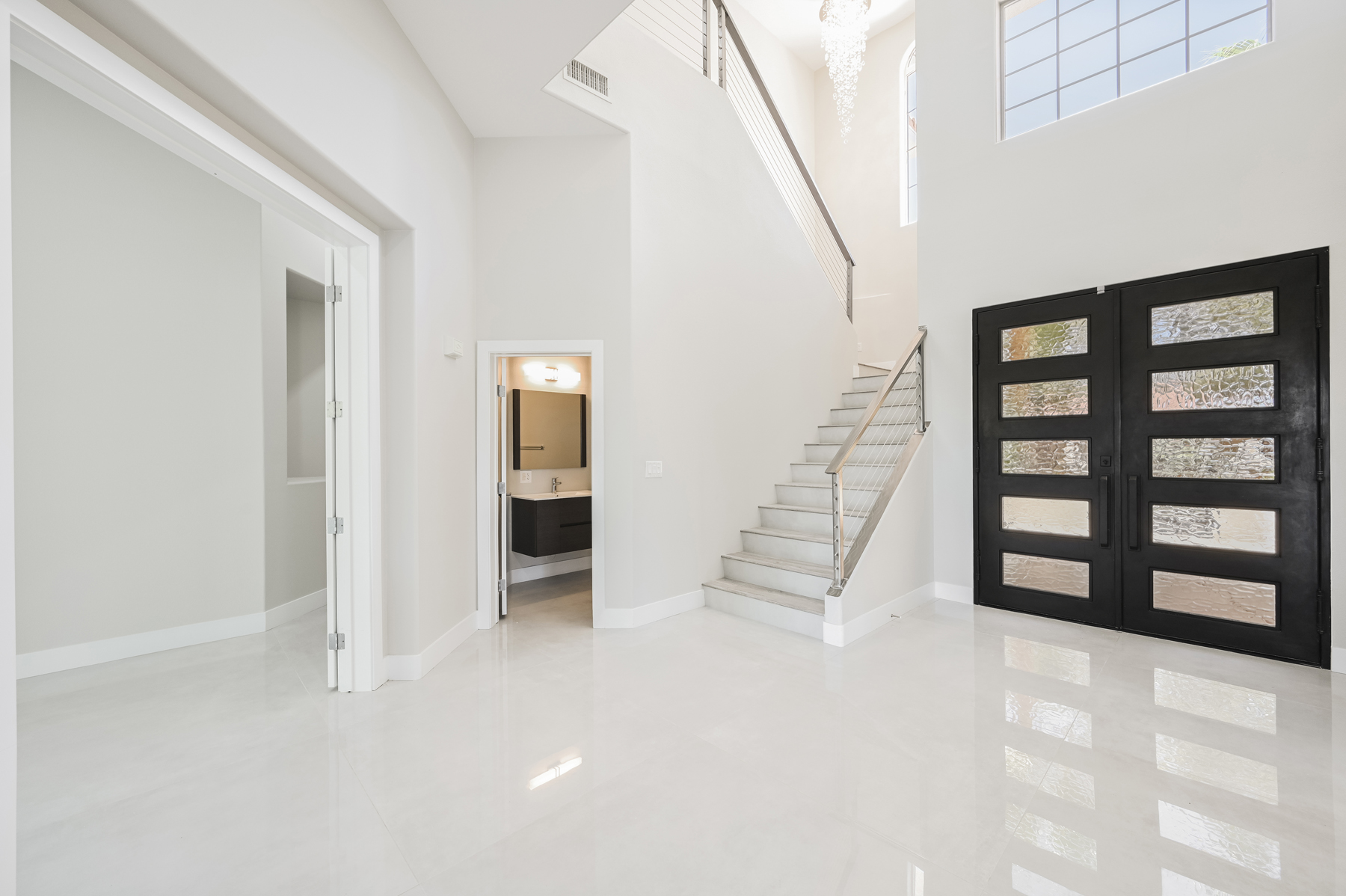 8717 ROBINSON RIDGE DRIVE | NV Broker & Associates